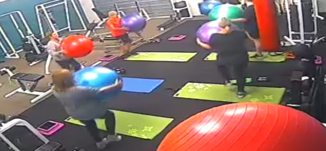 Welcome to Rejuven8 - Rejuven8 Health and Fitness